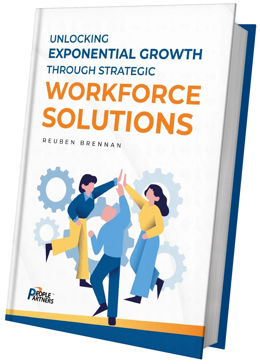 Thanks for Downloading | Unlocking Exponential Growth ebook