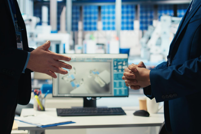 What Does EOS Stand For in Business Operations